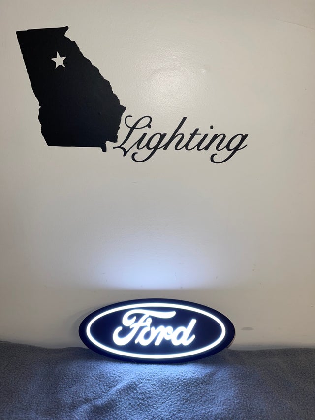 North Georgia Lighting