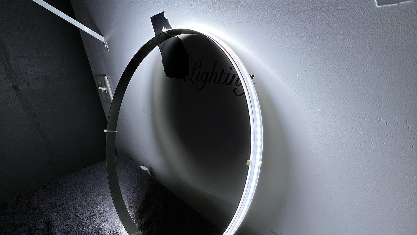 Wheel Lights | North Georgia Lighting