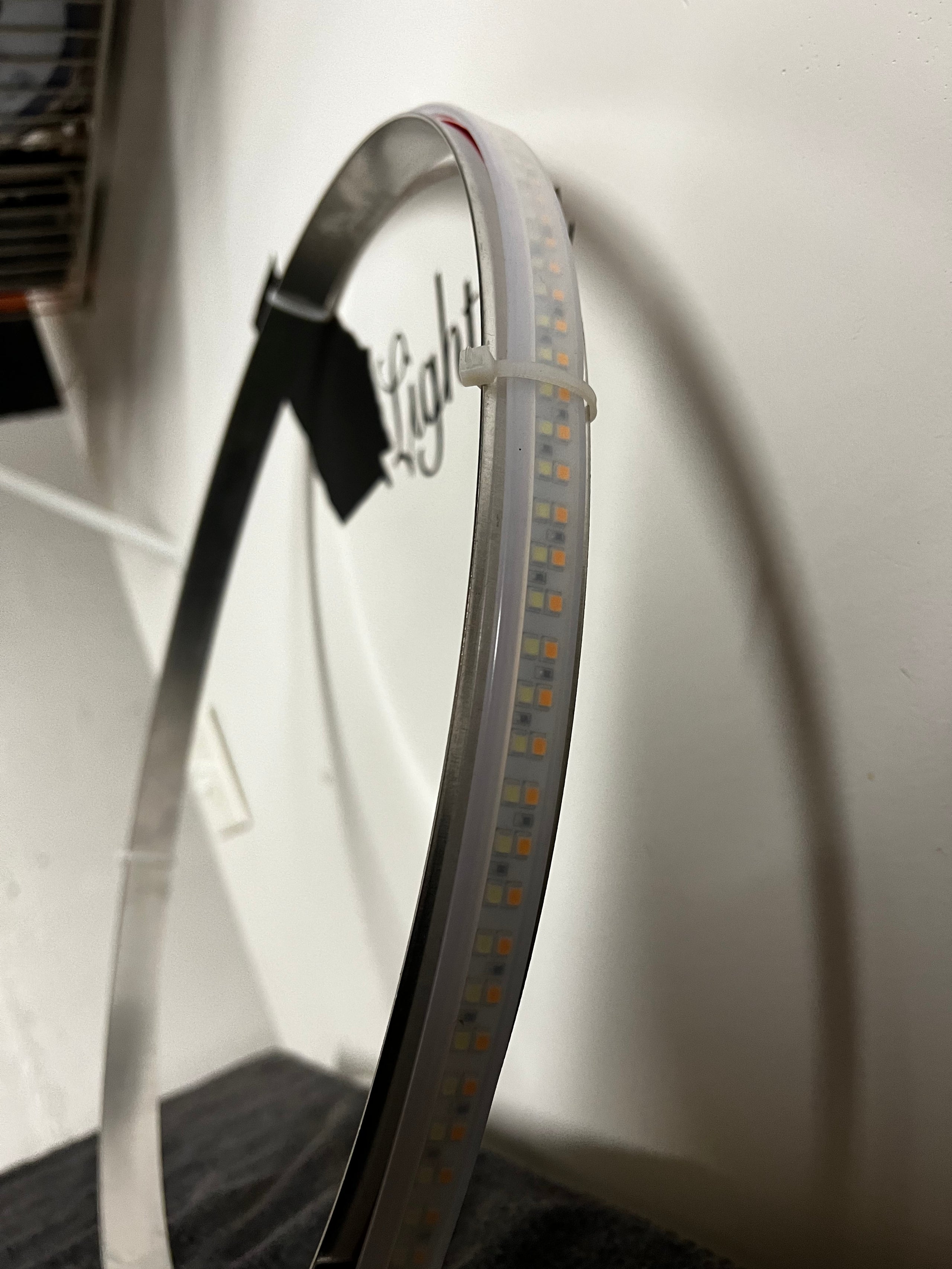 Sequential Switchback Wheel Lights With Start-Up Animation | North ...