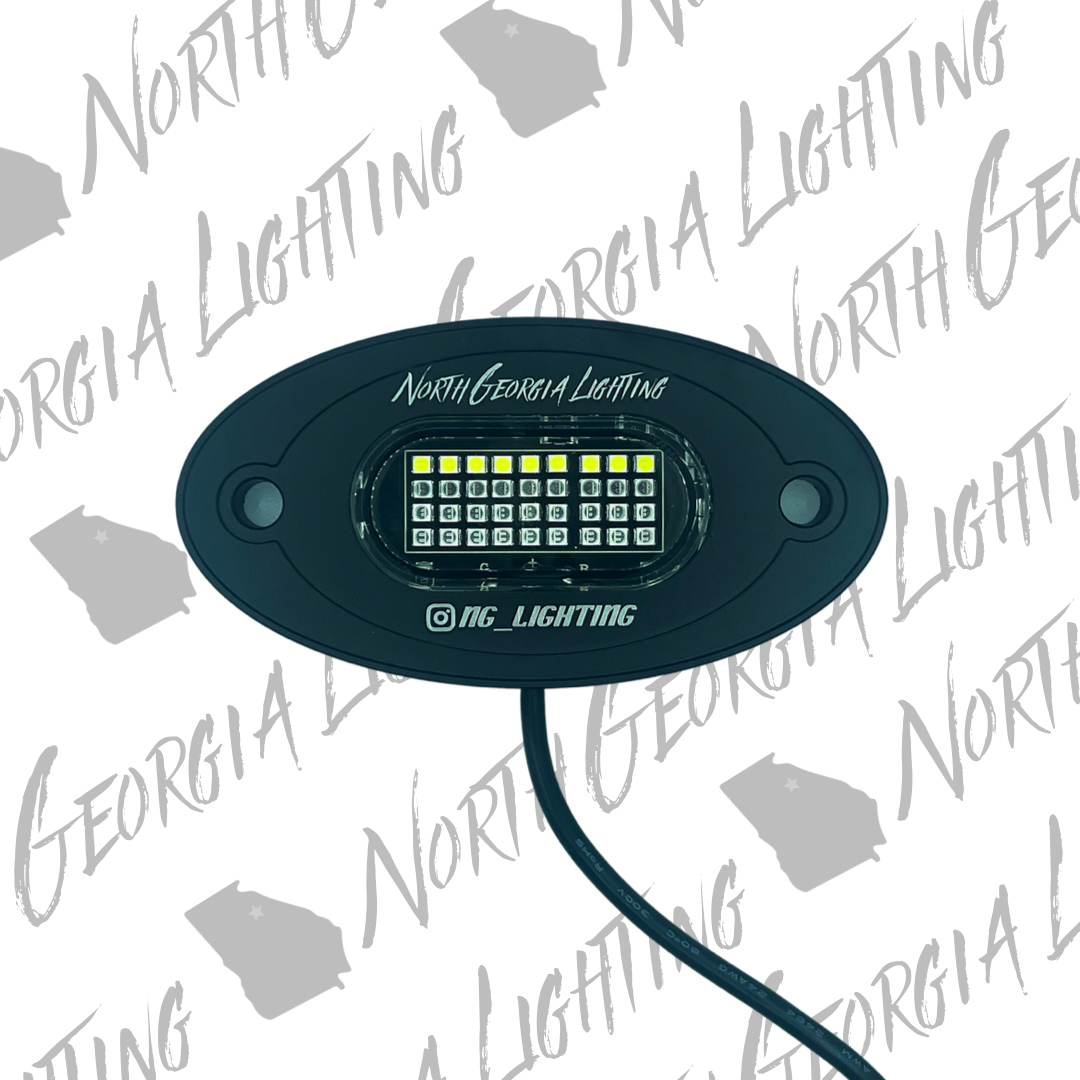 North Georgia Lighting