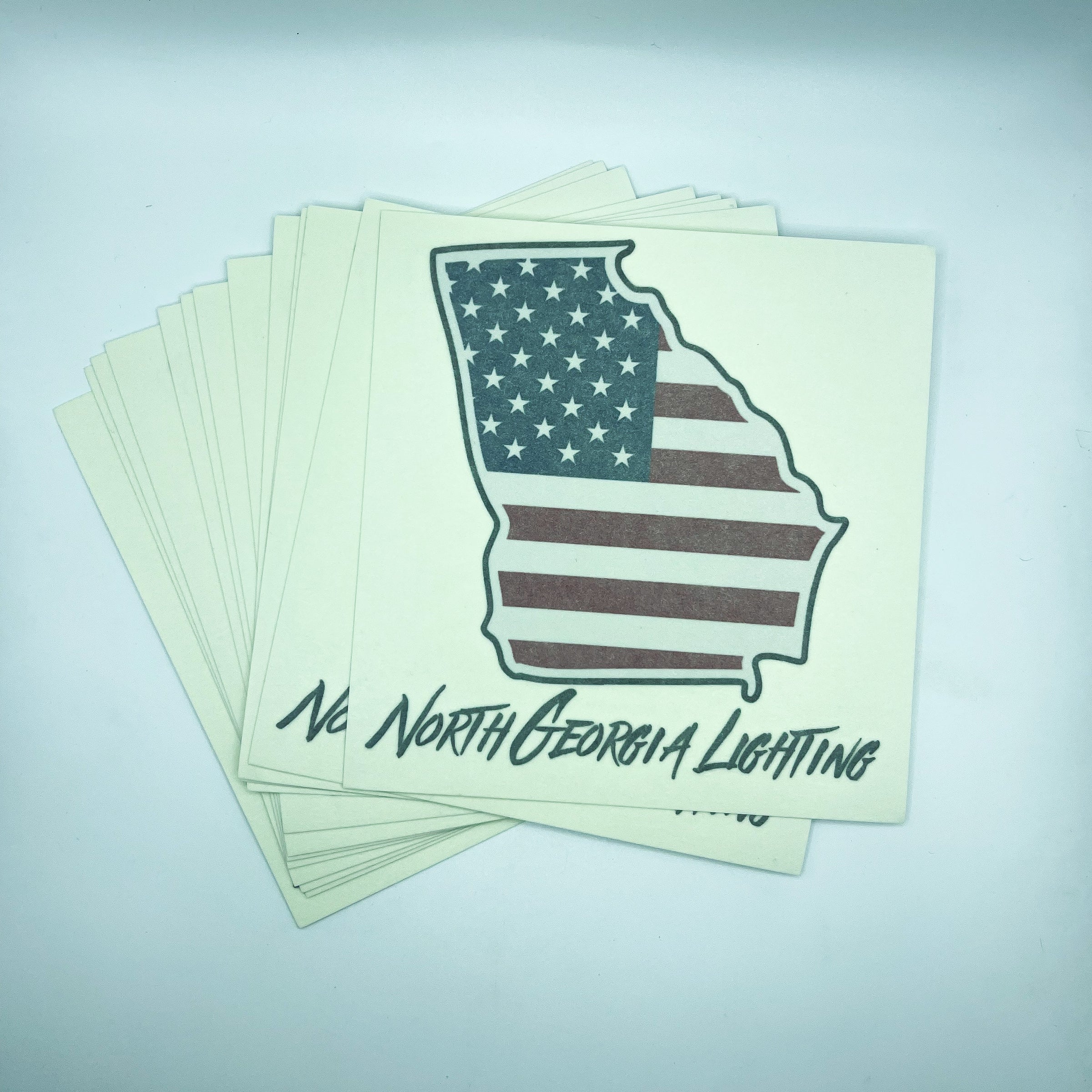 Apparel | North Georgia Lighting