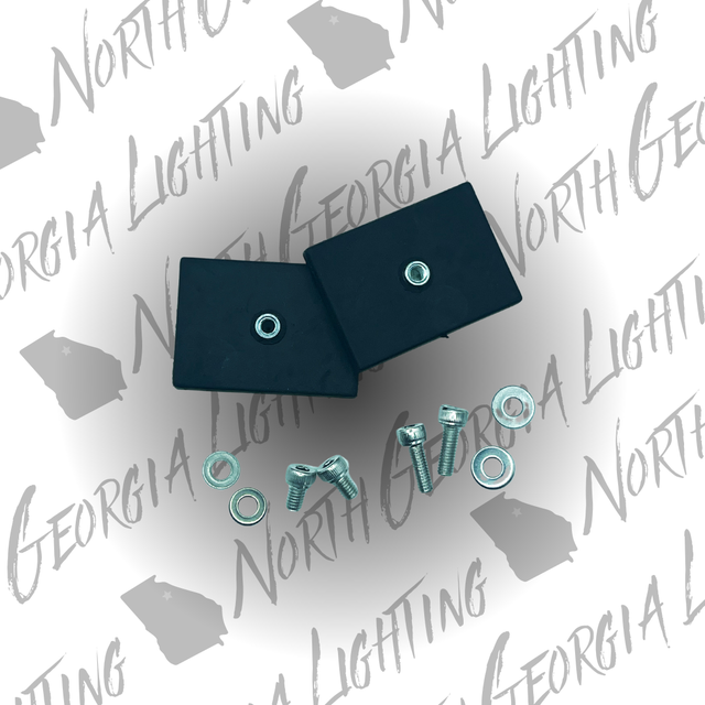 North Georgia Lighting