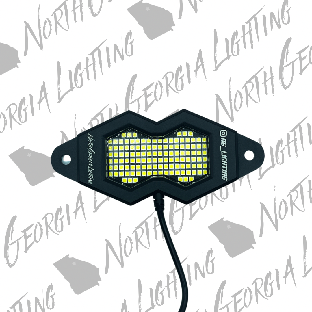 North Georgia Lighting