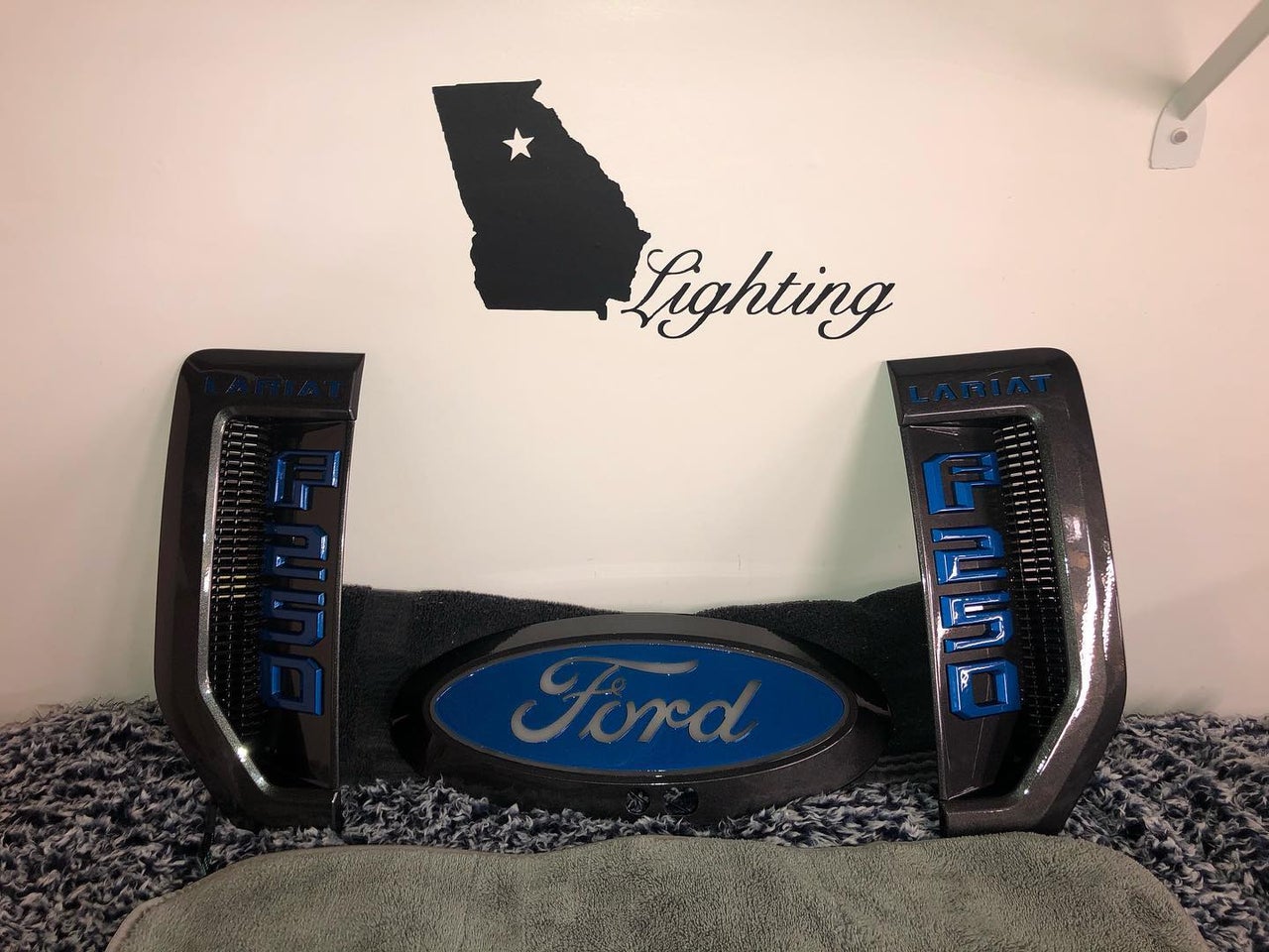 North Georgia Lighting